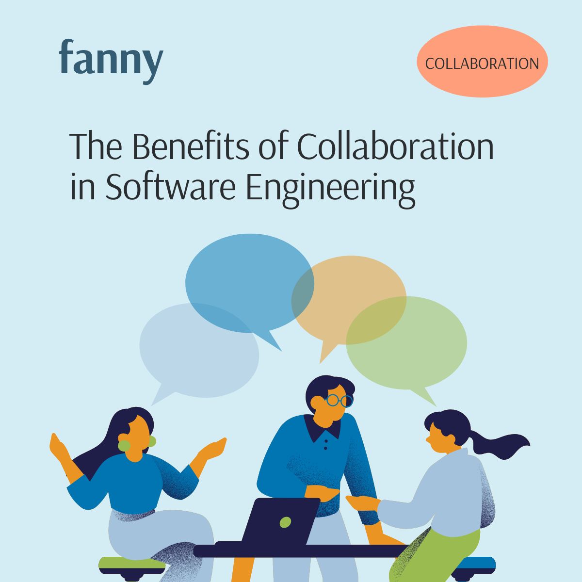 Fanny Nyayic on LinkedIn: #softwareengineer Fanny Nyayic on LinkedIn: #softwareengineer
