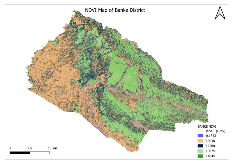Adarsha Neupane on LinkedIn: #gis #qgis #ndvi #mapping # ... Adarsha Neupane on LinkedIn: #gis #qgis #ndvi #mapping # ...