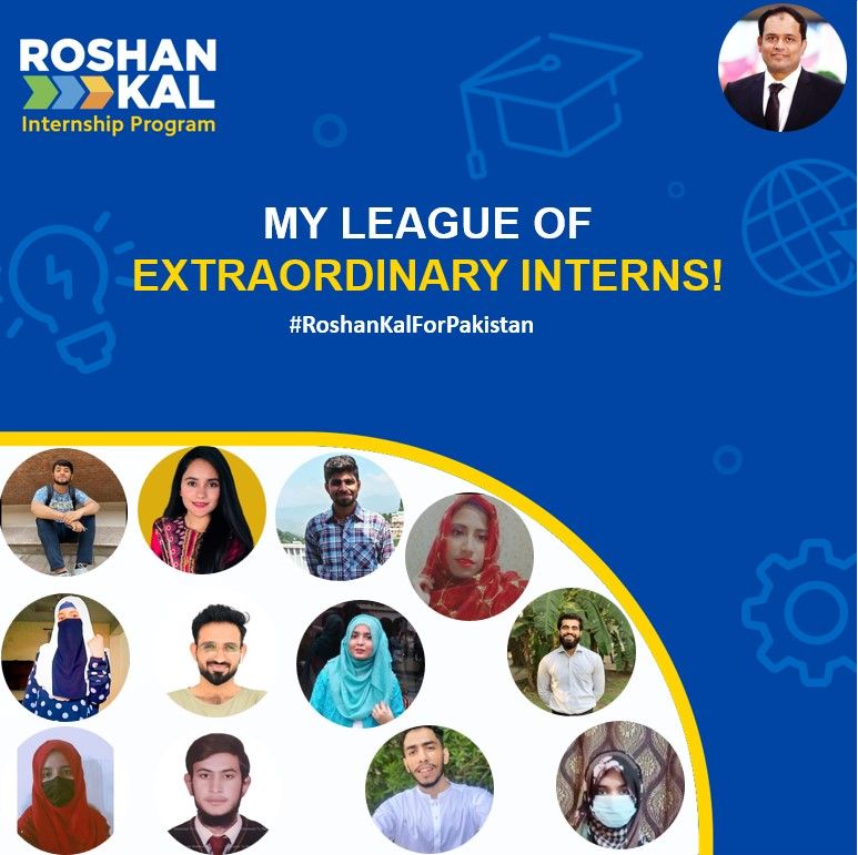 Azba Shahid posted on LinkedIn Azba Shahid posted on LinkedIn
