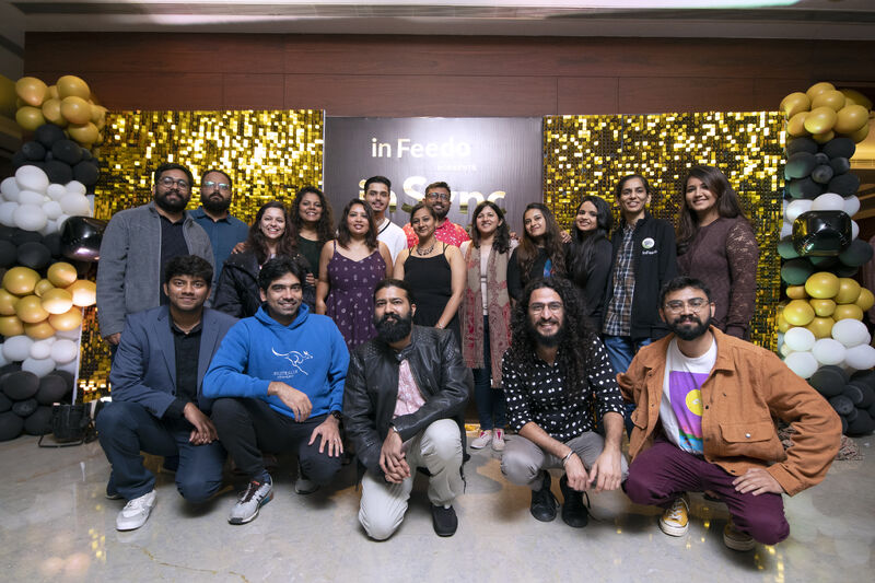 Anubhav Goyal on LinkedIn: #grateful Anubhav Goyal on LinkedIn: #grateful