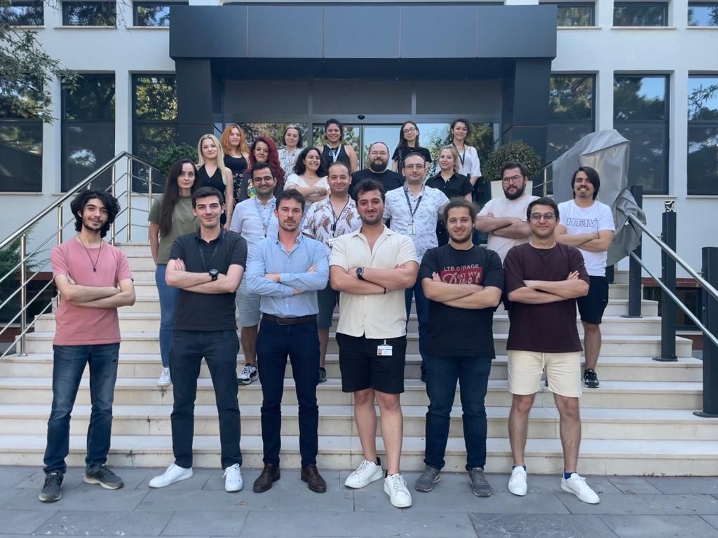 gamegine on LinkedIn: #teamwork gamegine on LinkedIn: #teamwork