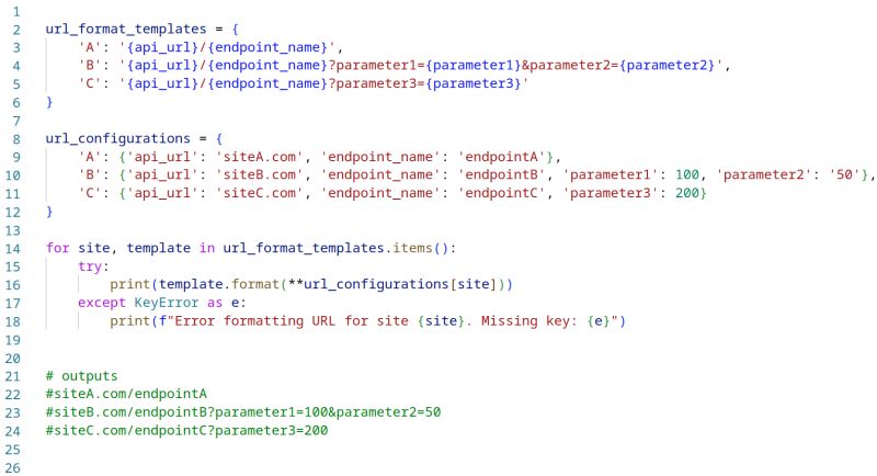 Constantin Lungu on LinkedIn: #python Constantin Lungu on LinkedIn: #python