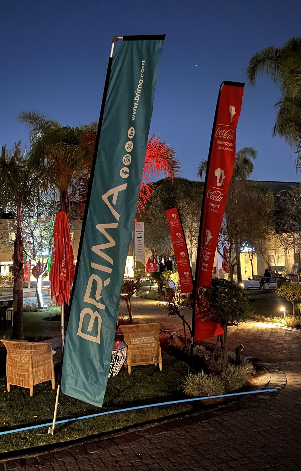 Brima Logistics on LinkedIn: #brima #itsabouttime Brima Logistics on LinkedIn: #brima #itsabouttime