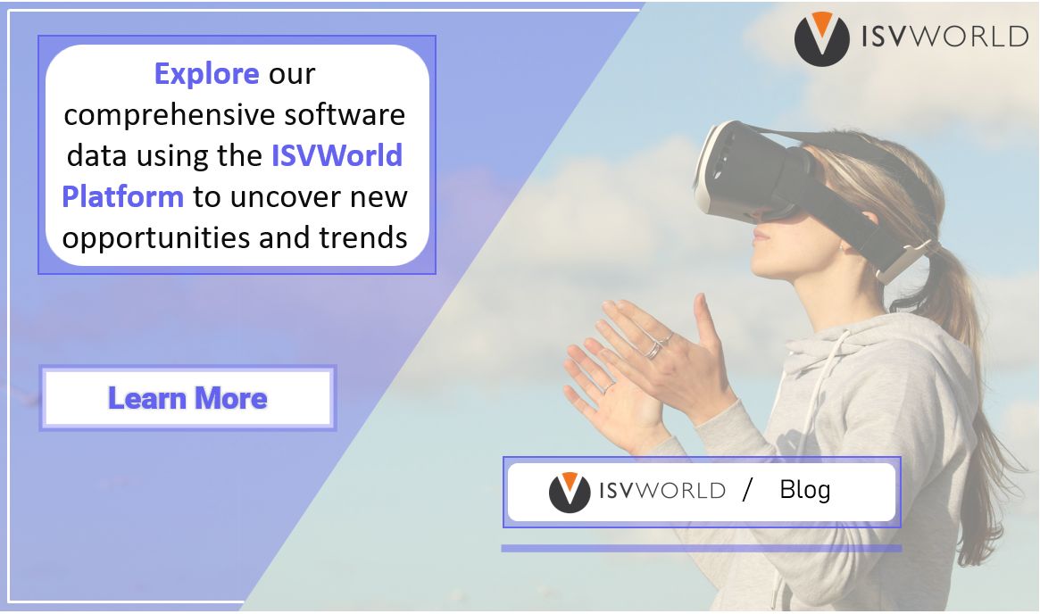 ISVWorld on LinkedIn: Top ISVs by Segment: ISVs Driving AI Advancements ISVWorld on LinkedIn: Top ISVs by Segment: ISVs Driving AI Advancements