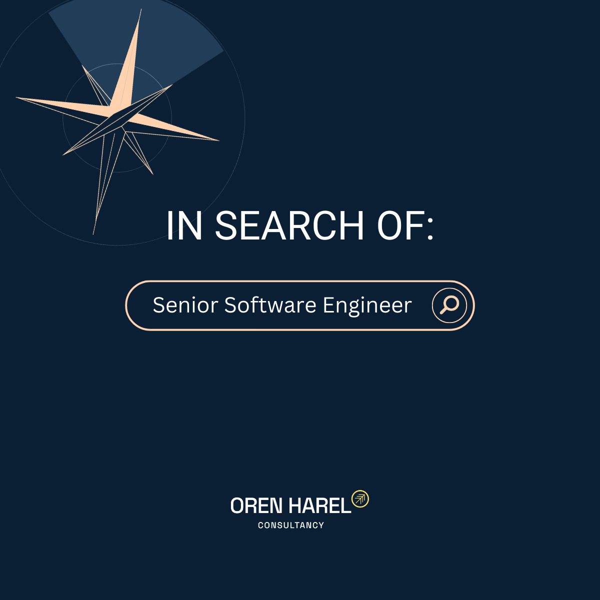 Oren Harel on LinkedIn: New Opening! *Join Our Quest for AI Dominance ... Oren Harel on LinkedIn: New Opening! *Join Our Quest for AI Dominance ...