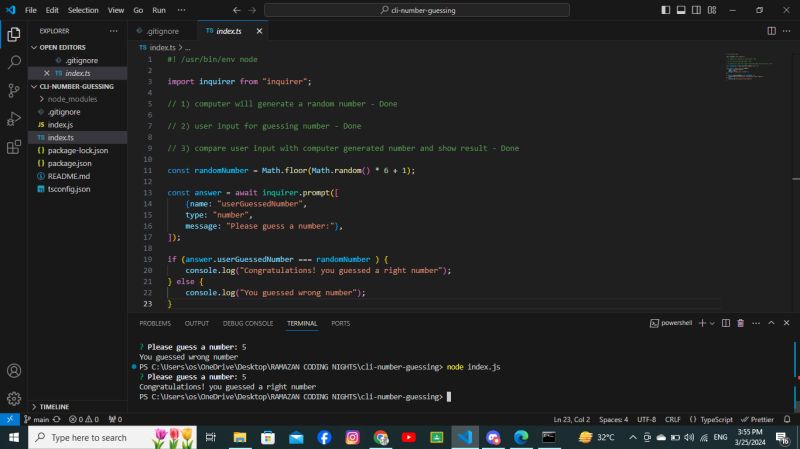 Sardar Azeem on LinkedIn: #coderlife #alwayslearning #typescript # ... Sardar Azeem on LinkedIn: #coderlife #alwayslearning #typescript # ...