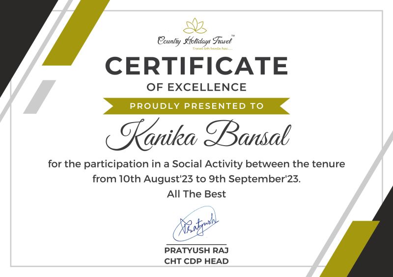 KANIKA BANSAL posted on LinkedIn KANIKA BANSAL posted on LinkedIn