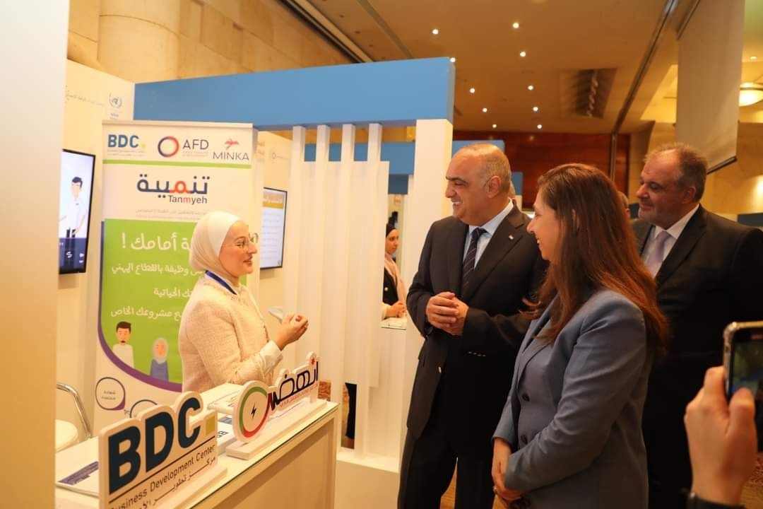 malek al-khatatbeh posted on LinkedIn malek al-khatatbeh posted on LinkedIn