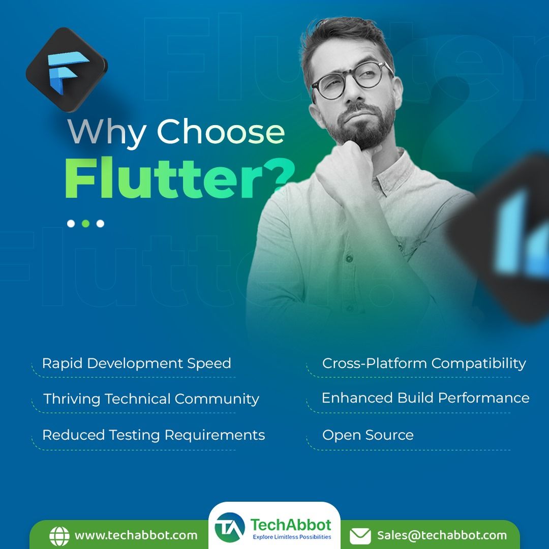 Darshan Raichura on LinkedIn: #whyflutter #appdevelopment # ... Darshan Raichura on LinkedIn: #whyflutter #appdevelopment # ...