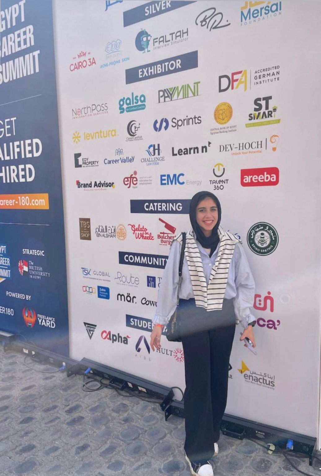 Rawan Mohamed on LinkedIn: #ecs2024 Rawan Mohamed on LinkedIn: #ecs2024