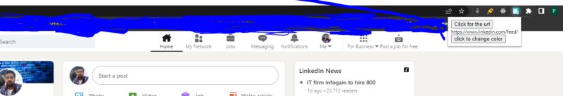 Pritam Chauhan on LinkedIn: #chromeextension #javascriptdeveloper # ... Pritam Chauhan on LinkedIn: #chromeextension #javascriptdeveloper # ...