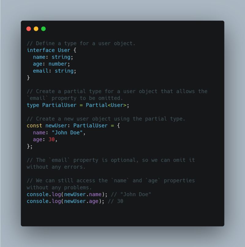 Usama Kashif on LinkedIn: #javascript #typescript #learntocode # ... Usama Kashif on LinkedIn: #javascript #typescript #learntocode # ...