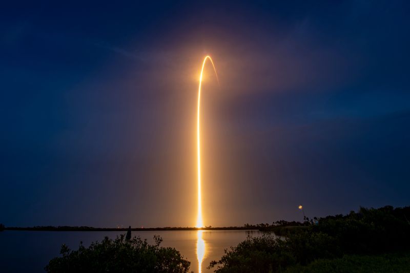 CNBC-TV18 on LinkedIn: #starlink #spacex CNBC-TV18 on LinkedIn: #starlink #spacex