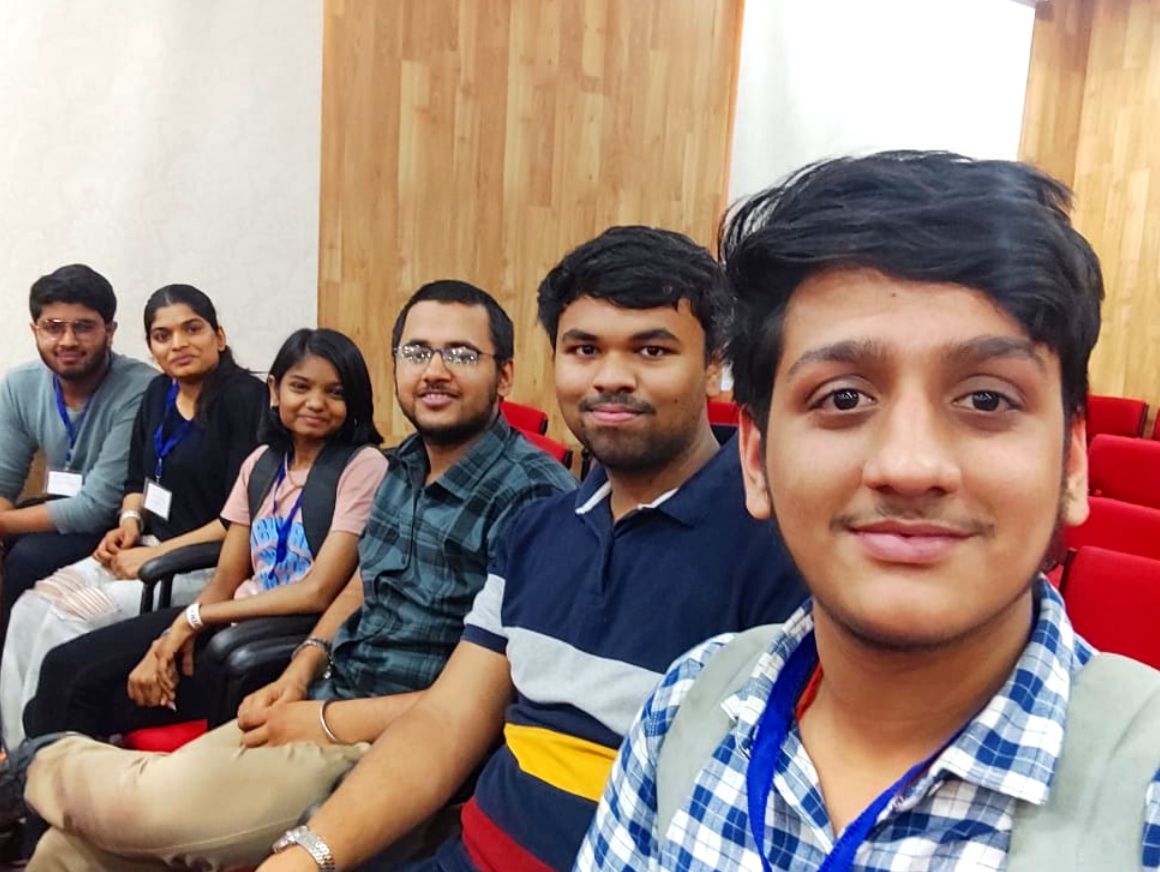 Aditya Soni posted on LinkedIn Aditya Soni posted on LinkedIn