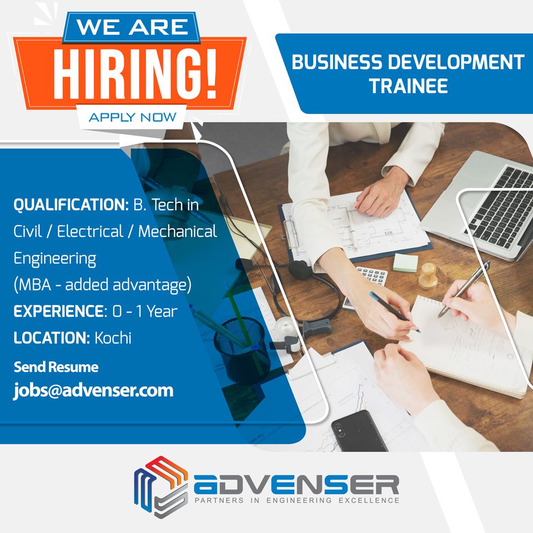 Anne Mary Sheeba Y on LinkedIn: #hiring #businessdevelopment # ... Anne Mary Sheeba Y on LinkedIn: #hiring #businessdevelopment # ...