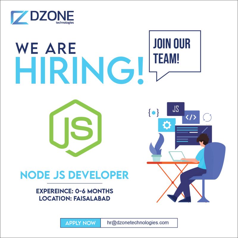 Dzone Technologies on LinkedIn: #nodejs #paid #nodejs #mongodb #mysql # ... Dzone Technologies on LinkedIn: #nodejs #paid #nodejs #mongodb #mysql # ...
