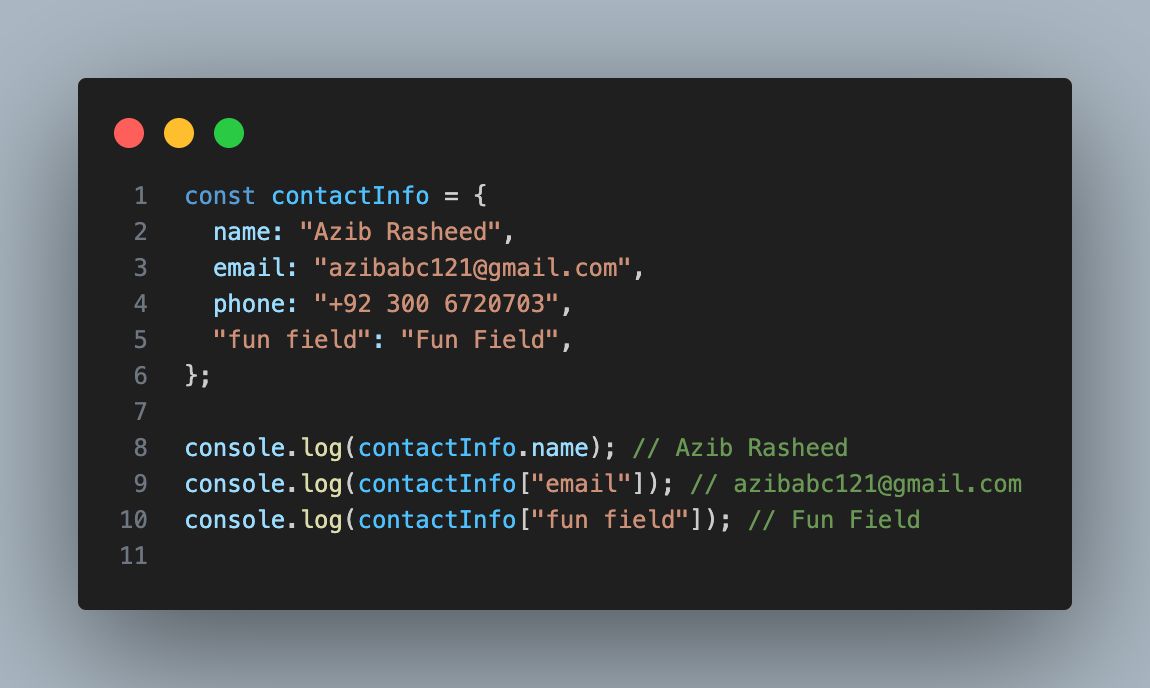 Azib Rasheed on LinkedIn: #javascript #webdevelopment #coding # ... Azib Rasheed on LinkedIn: #javascript #webdevelopment #coding # ...