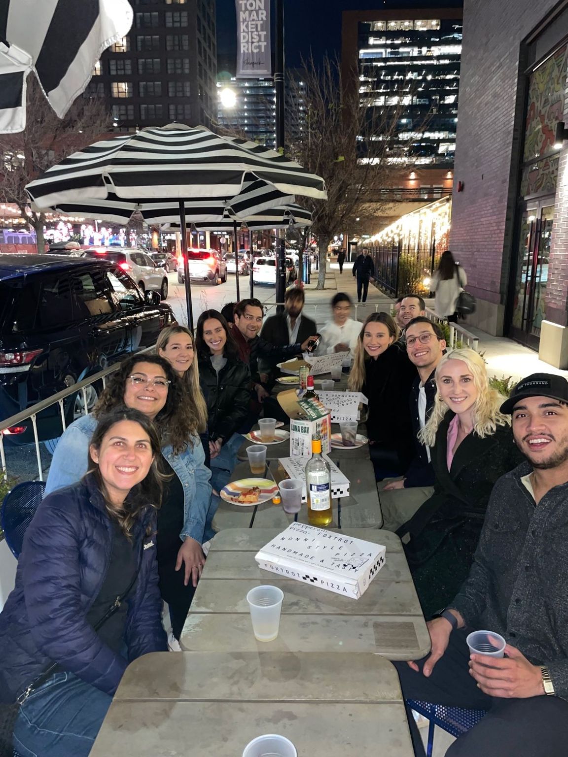 Bluestein Ventures on LinkedIn: Our Vice President Amira Khatib ... Bluestein Ventures on LinkedIn: Our Vice President Amira Khatib ...