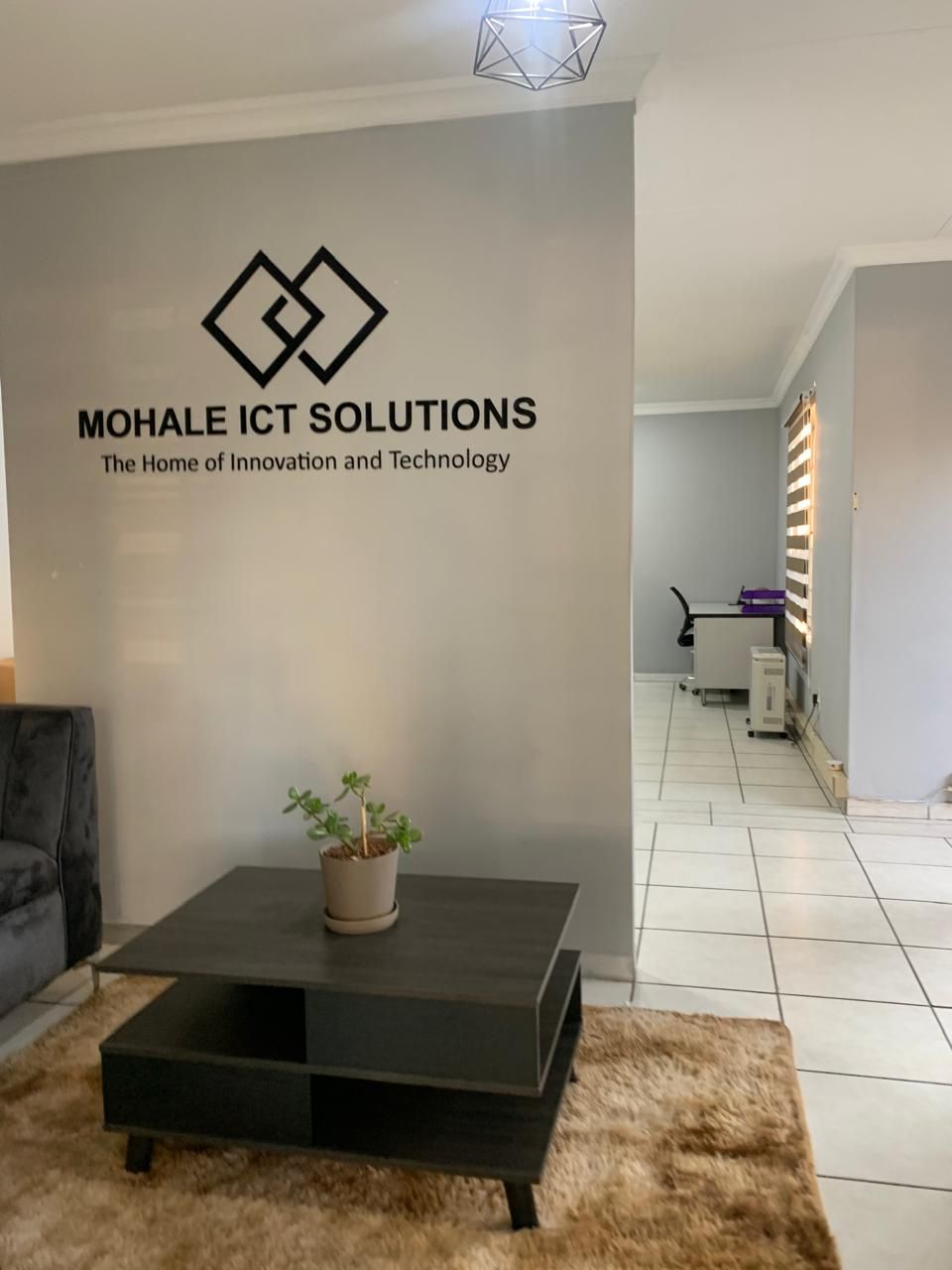 Mohale ICT Solutions Pty (Ltd) on LinkedIn: #officerenovation # ... Mohale ICT Solutions Pty (Ltd) on LinkedIn: #officerenovation # ...