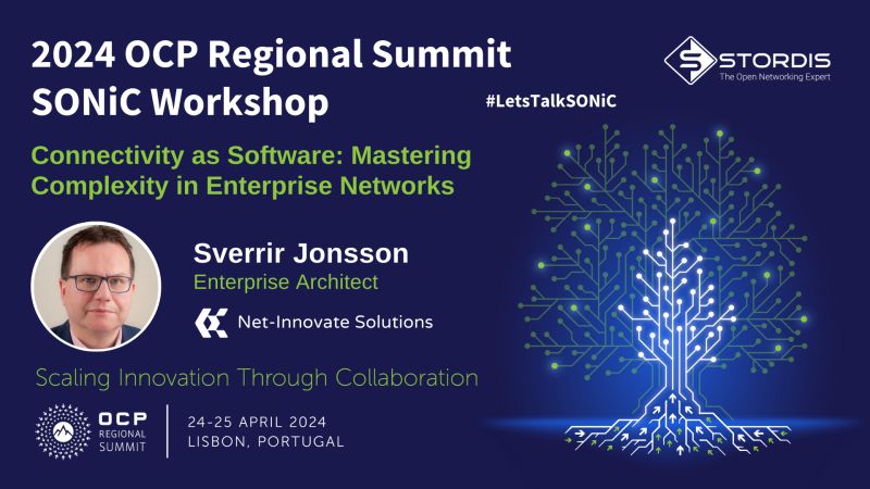 STORDIS – The Open Networking Expert on LinkedIn: #sonic #ocp # ... STORDIS – The Open Networking Expert on LinkedIn: #sonic #ocp # ...