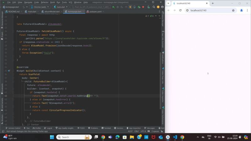 Aswin K Gopi on LinkedIn: #flutter Aswin K Gopi on LinkedIn: #flutter