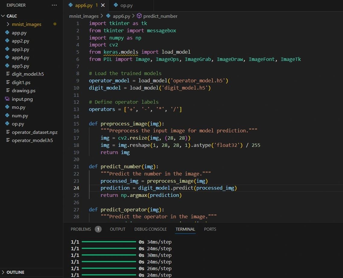 Piyush Singh on LinkedIn: #machinelearning #deeplearning #python # ... Piyush Singh on LinkedIn: #machinelearning #deeplearning #python # ...