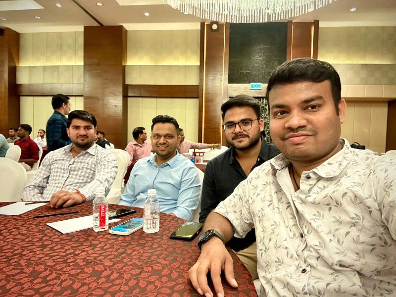 Vikash Sahu on LinkedIn: North,East west and south Zonal representative ... Vikash Sahu on LinkedIn: North,East west and south Zonal representative ...