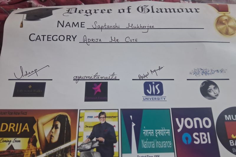 Saptarshi mukherjee on LinkedIn: Candidate Name-Saptarshi Mukherjee ... Saptarshi mukherjee on LinkedIn: Candidate Name-Saptarshi Mukherjee ...