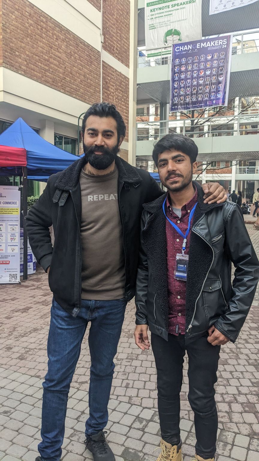 Faraz Mubeen on LinkedIn: Amazing Faraz Mubeen on LinkedIn: Amazing