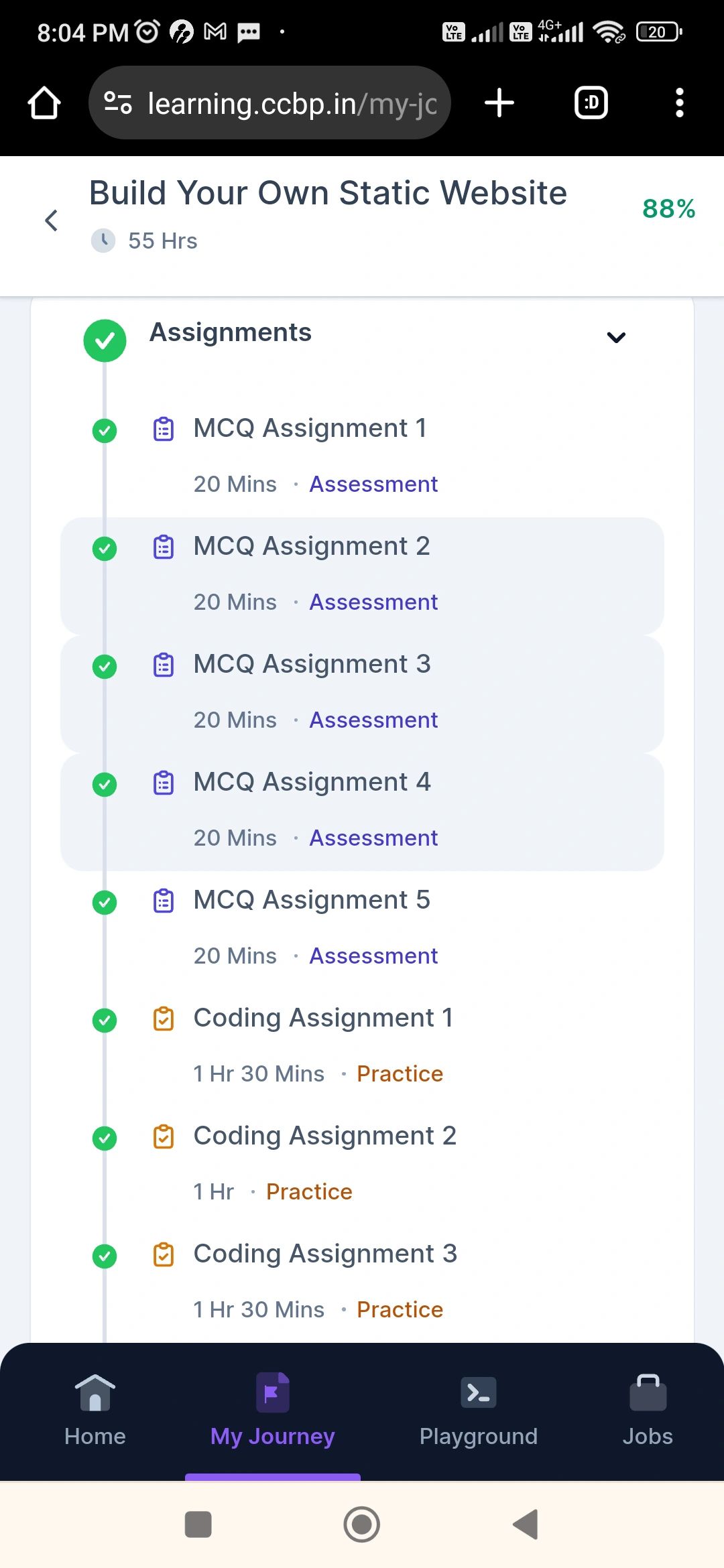 Vignesh Sundaramoorthy on LinkedIn: #assessment Vignesh Sundaramoorthy on LinkedIn: #assessment