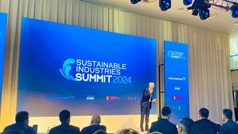 Swapnil Shelavale on LinkedIn: #sustainabilitysummit #istanbul #kpmg # ... Swapnil Shelavale on LinkedIn: #sustainabilitysummit #istanbul #kpmg # ...