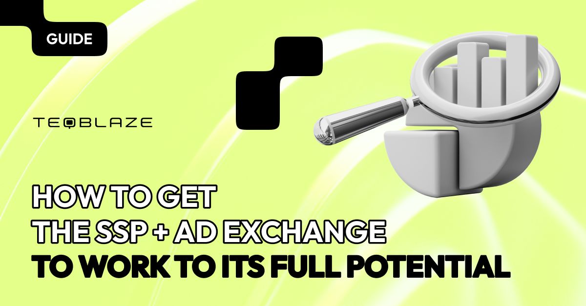 TeqBlaze (former SmartyAds White Label Solutions) on LinkedIn: Maximize ... TeqBlaze (former SmartyAds White Label Solutions) on LinkedIn: Maximize ...