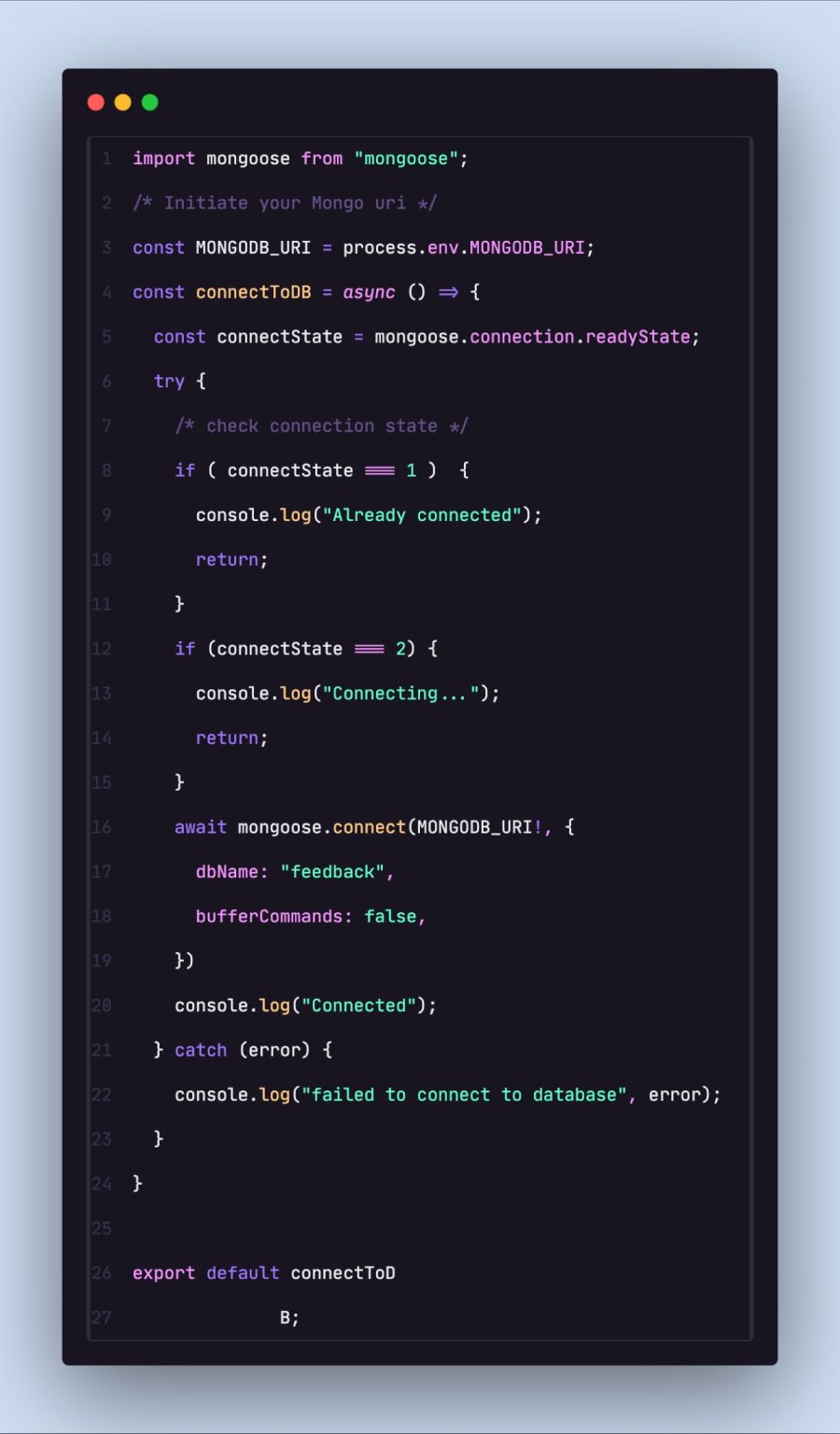 Stanzy Dev on LinkedIn: #javascript #nextjs #buildinpublic #webdevelopers Stanzy Dev on LinkedIn: #javascript #nextjs #buildinpublic #webdevelopers