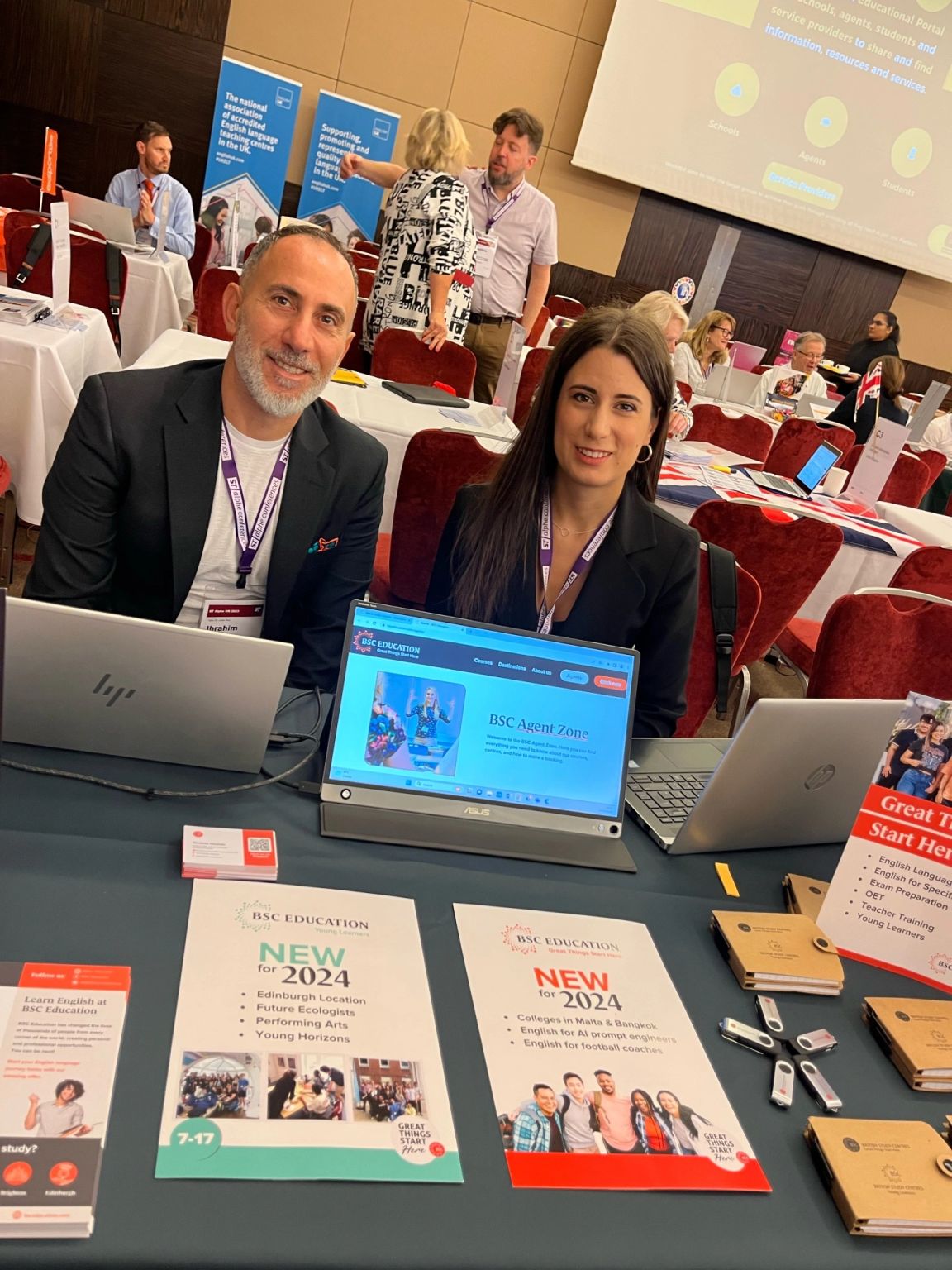 Beatrice Spaziani on LinkedIn: #great #things #start #here Beatrice Spaziani on LinkedIn: #great #things #start #here