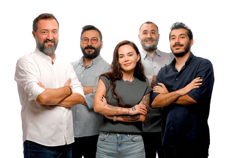 Cüneyt Göktürk on LinkedIn: Hello world 😎 We are coming 🐳 Nurettin ... Cüneyt Göktürk on LinkedIn: Hello world 😎 We are coming 🐳 Nurettin ...