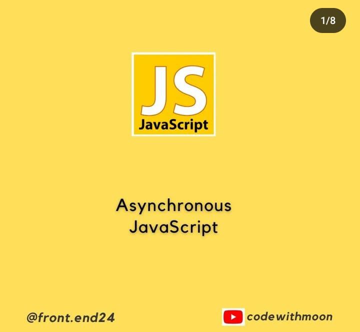 Jawad Akhter on LinkedIn: #javascript #asyncjs #webdevelopment # ... Jawad Akhter on LinkedIn: #javascript #asyncjs #webdevelopment # ...