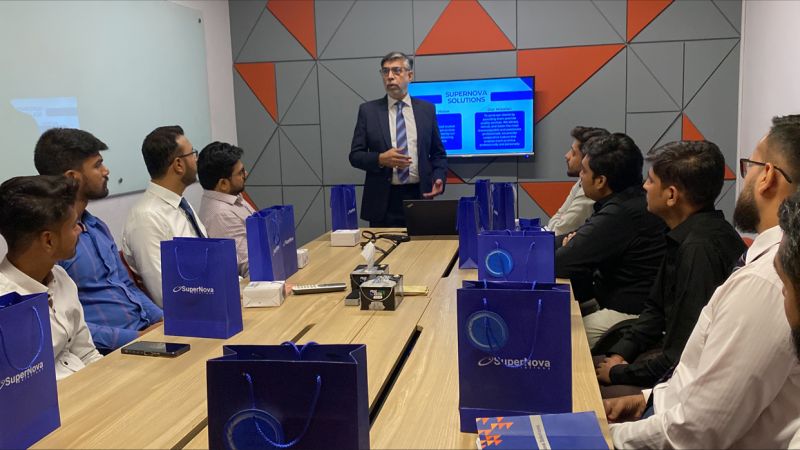 Azmat Ullah posted on LinkedIn Azmat Ullah posted on LinkedIn