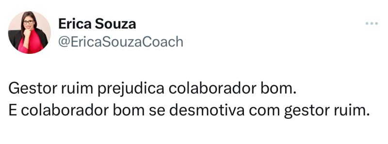 Milena Nascimento posted on LinkedIn Milena Nascimento posted on LinkedIn