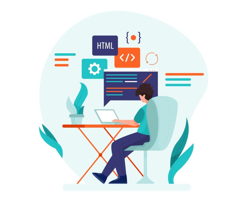 Pranav J on LinkedIn: #clean #coding #programming #programmer # ... Pranav J on LinkedIn: #clean #coding #programming #programmer # ...