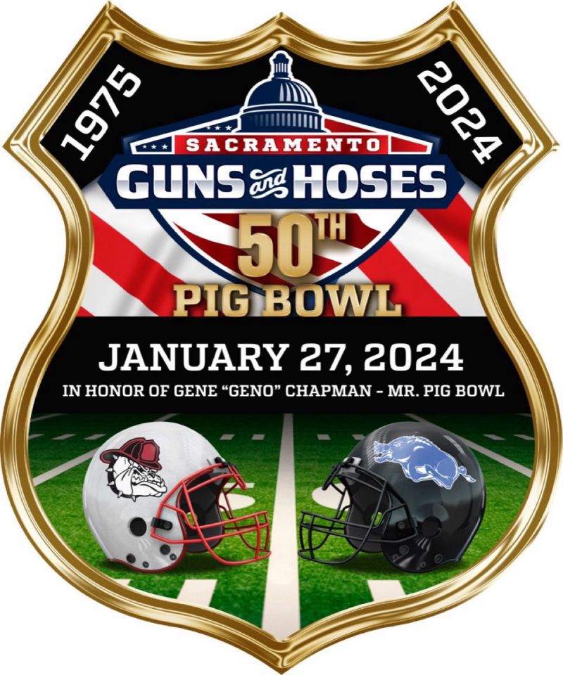 Pig Bowl 2025 Sacramento State College - Mimir V. Andresen Pig Bowl 2025 Sacramento State College - Mimir V. Andresen
