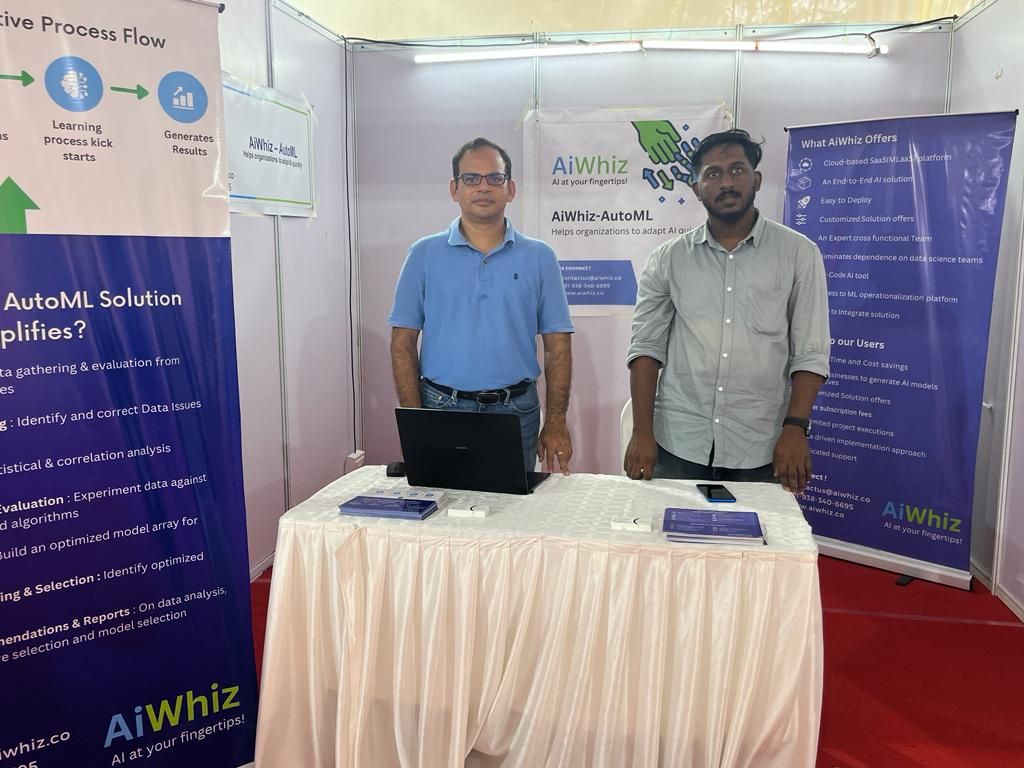 AiWhiz on LinkedIn: AiWhiz is part of the Freedom Fest 2023 Exhibition ... AiWhiz on LinkedIn: AiWhiz is part of the Freedom Fest 2023 Exhibition ...