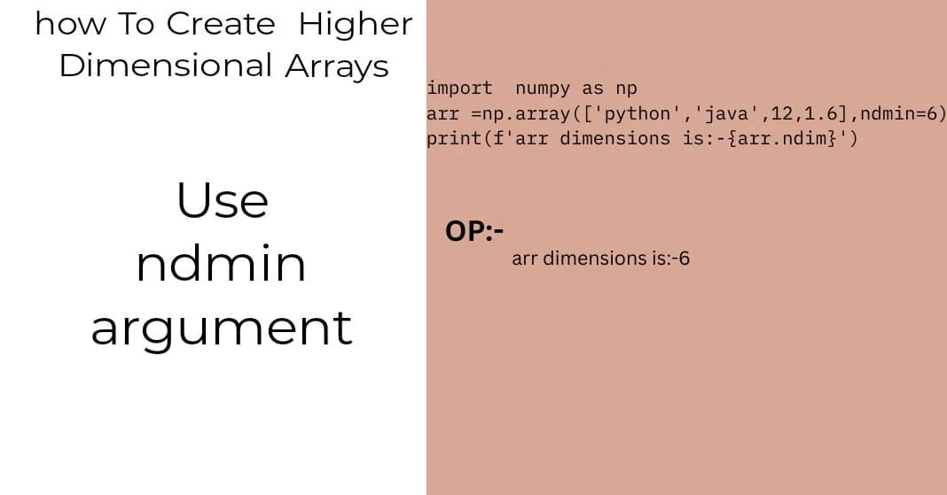 praba karan on LinkedIn: #python #numpy #datascience #programming # ... praba karan on LinkedIn: #python #numpy #datascience #programming # ...