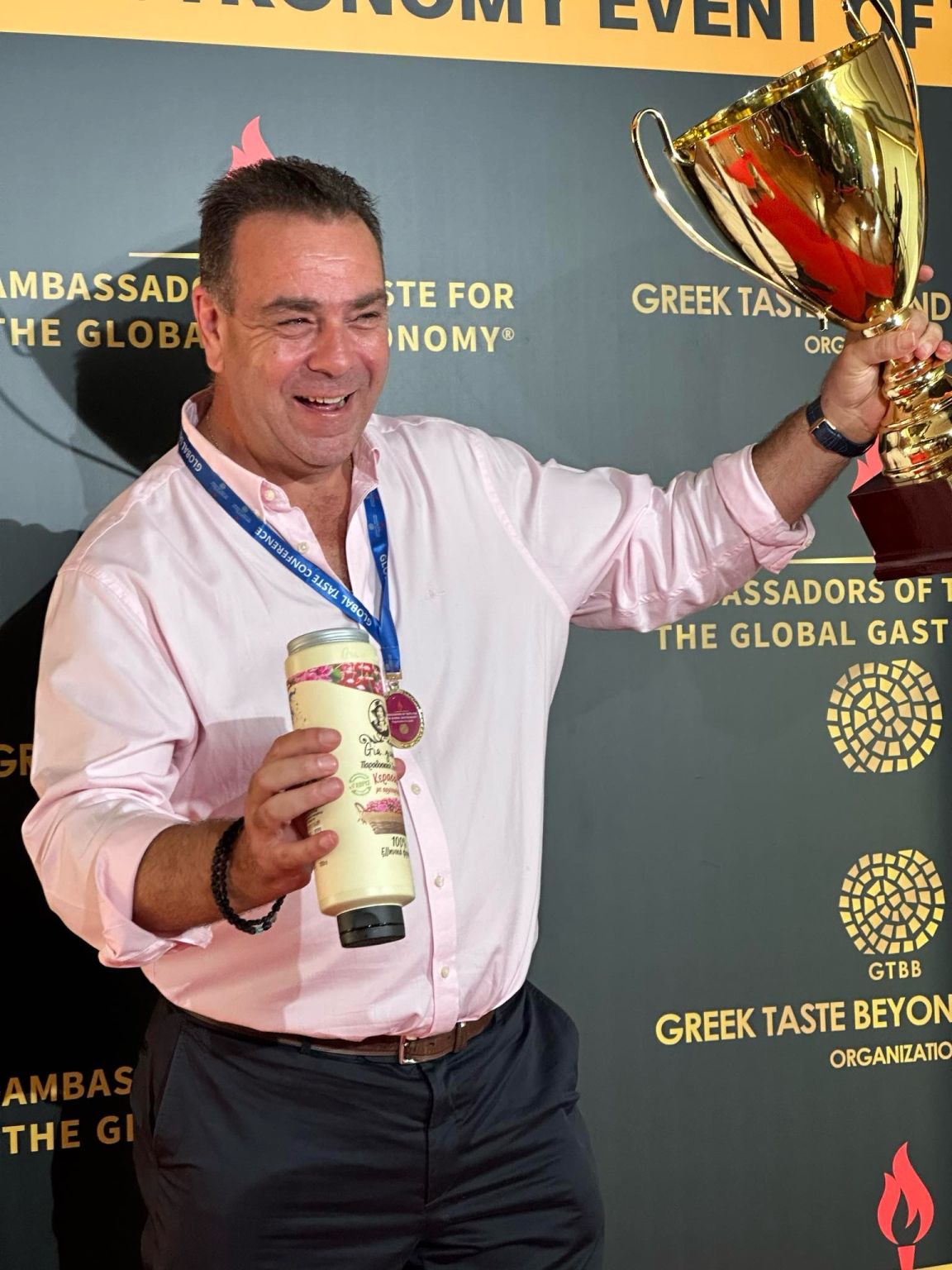 Konstantinos Agadakis on LinkedIn: #giagiamas Konstantinos Agadakis on LinkedIn: #giagiamas