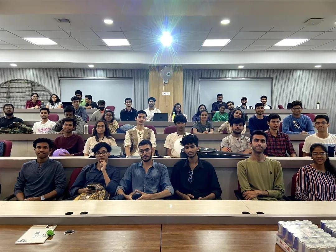 CodeChef-MITSOE Chapter on LinkedIn: #event #work #people #grateful # ... CodeChef-MITSOE Chapter on LinkedIn: #event #work #people #grateful # ...