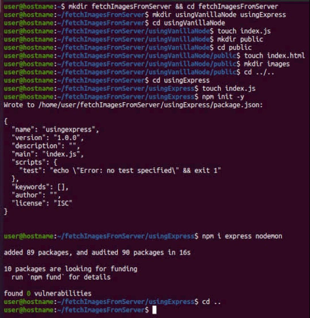 Joseph Akpan on LinkedIn: #npm #javascript #nodejs #webdevelopment # ... Joseph Akpan on LinkedIn: #npm #javascript #nodejs #webdevelopment # ...