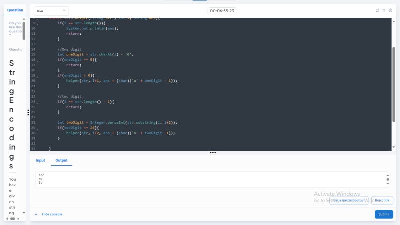 NISHANT KUMAR on LinkedIn: #100daysofcodingchallenge #dailycoding # ... NISHANT KUMAR on LinkedIn: #100daysofcodingchallenge #dailycoding # ...