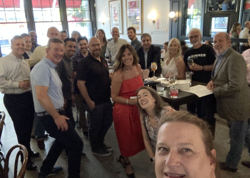 Debra Mitchko-McCall, PMP, CSM, SA on LinkedIn: #fwsim #coretelligent Debra Mitchko-McCall, PMP, CSM, SA on LinkedIn: #fwsim #coretelligent