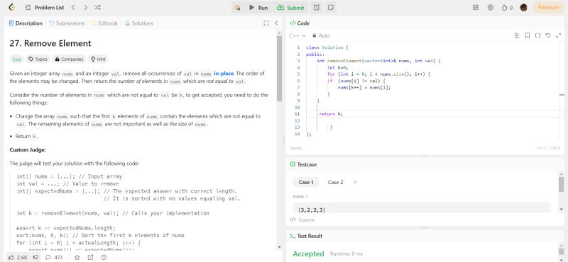 Shreya S. on LinkedIn: #100daysofcode #vit #vitbhopallions #drgvishwanathan Shreya S. on LinkedIn: #100daysofcode #vit #vitbhopallions #drgvishwanathan