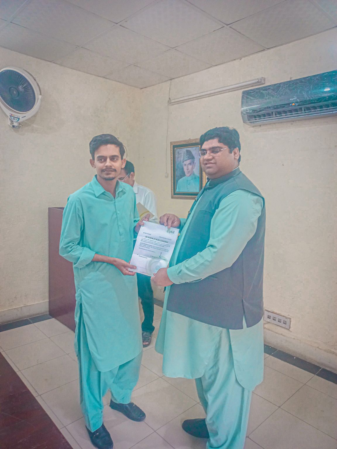 Umair Arain on LinkedIn: #ptcl #internship #certificate #hyderabad ... Umair Arain on LinkedIn: #ptcl #internship #certificate #hyderabad ...