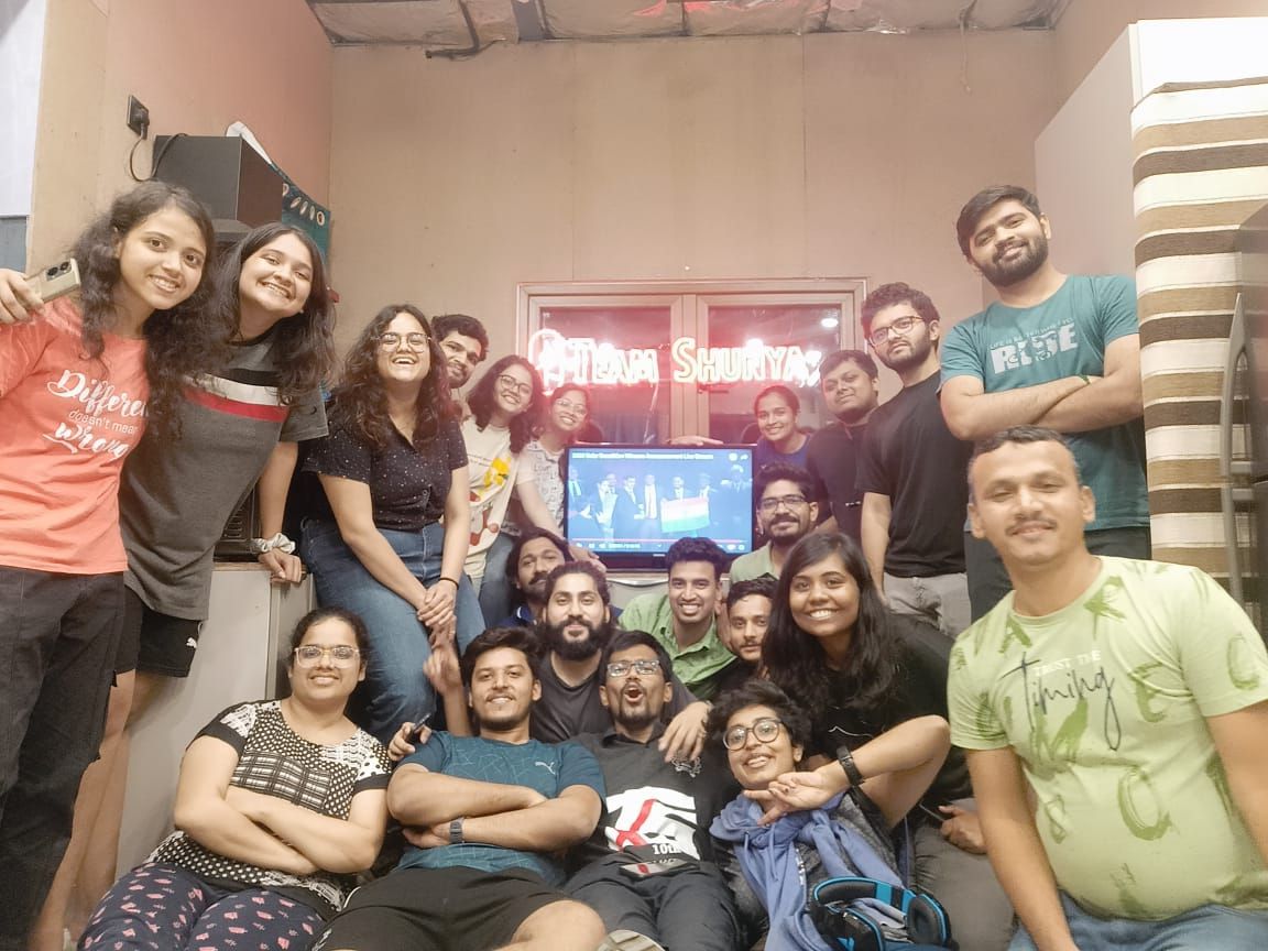 Department of Energy Science & Engineering, IIT Bombay on LinkedIn: # ... Department of Energy Science & Engineering, IIT Bombay on LinkedIn: # ...
